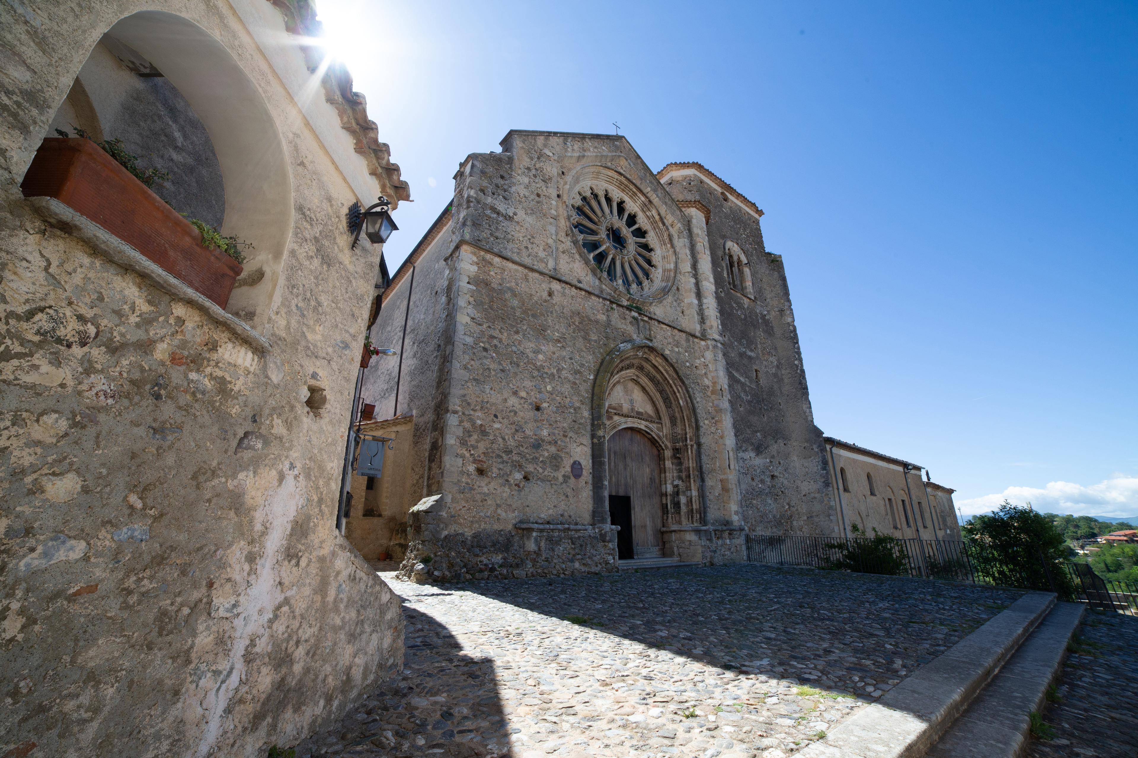 Discovering Altomonte, among The Most Beautiful Villages in Italy ...
