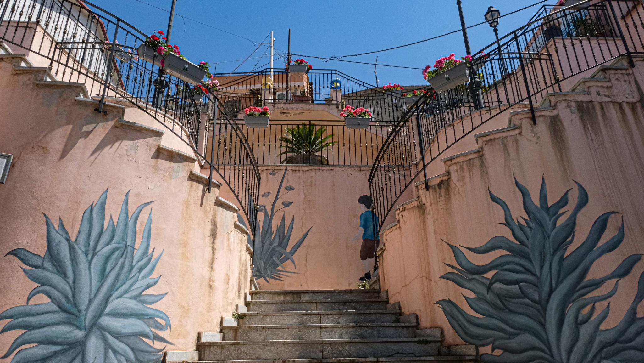 Villa San Giovanni | Calabria Region Official Tourism website