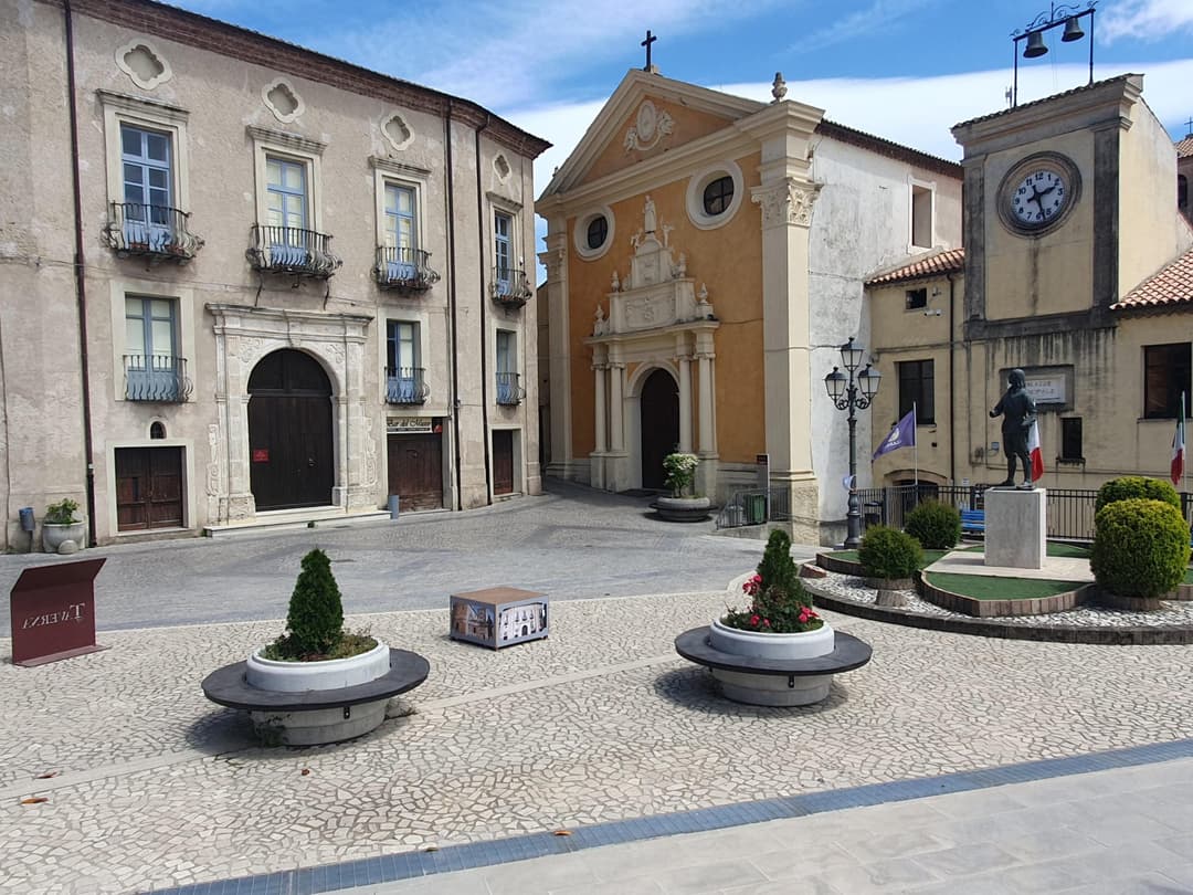 Itinerario dei Siti Unesco in Calabria | Calabria Straordinaria