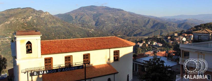 Rende | Calabria Region Official Tourism website