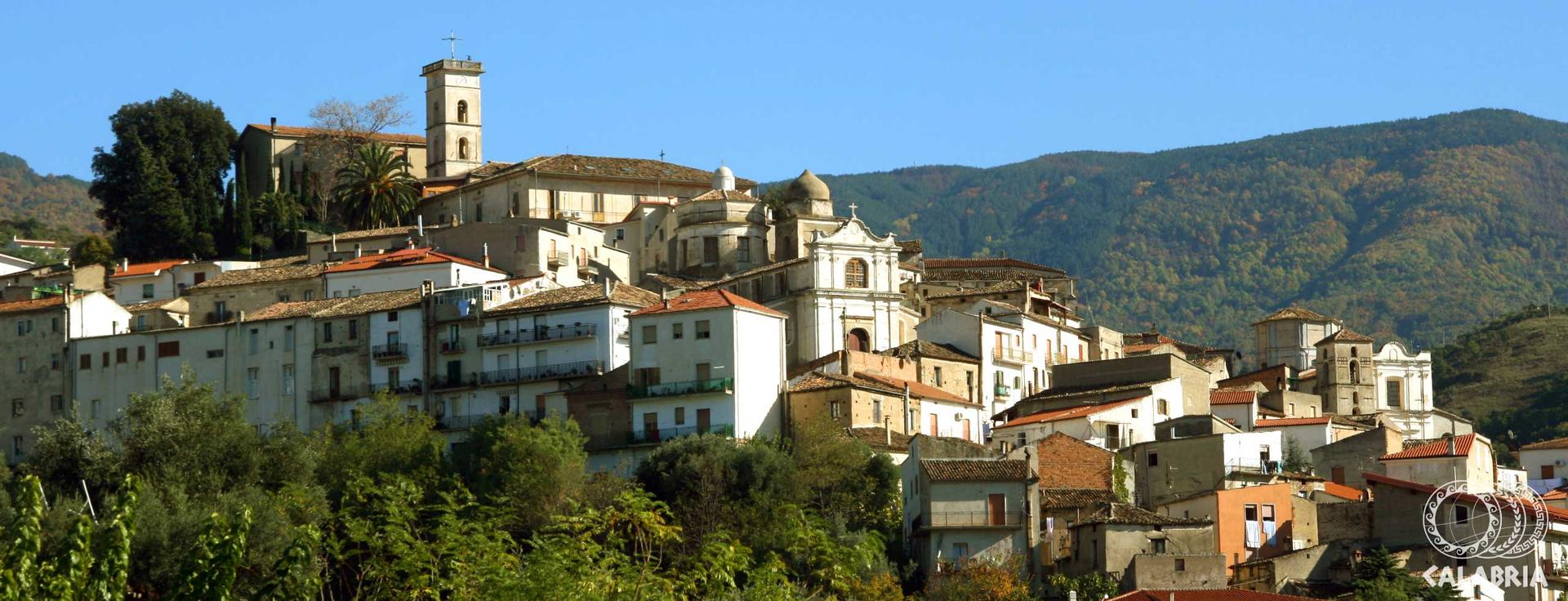 Costa degli Achei | Calabria Straordinaria