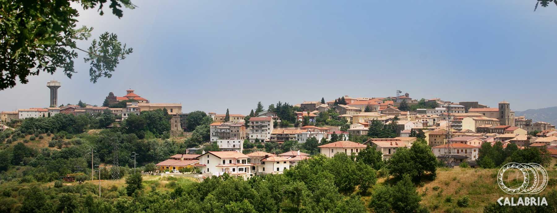 Montalto Uffugo | Calabria Region Official Tourism website