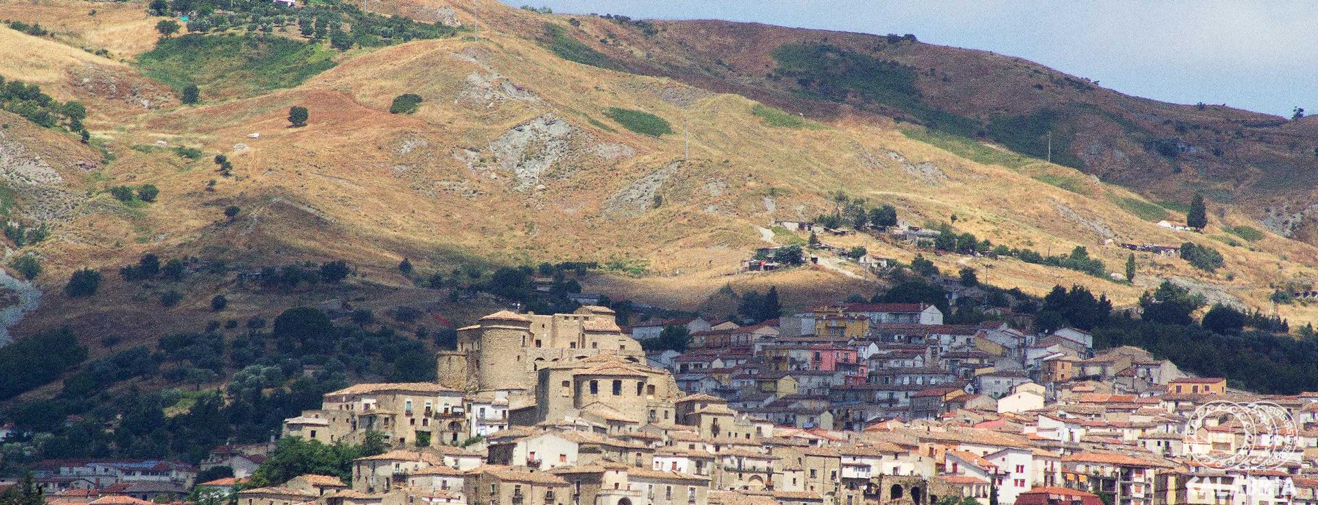 Costa degli Achei | Calabria Straordinaria