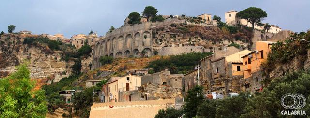 Africo | Calabria Region Official Tourism website