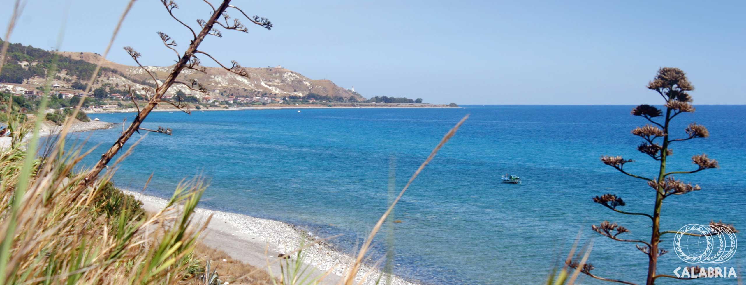 Villa San Giovanni | Calabria Region Official Tourism website