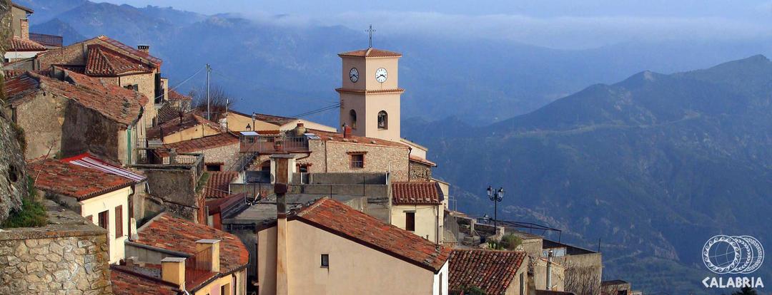 Villa San Giovanni | Calabria Region Official Tourism website