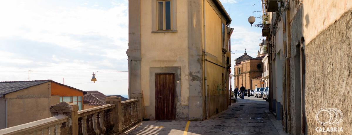 Villa San Giovanni | Calabria Region Official Tourism website