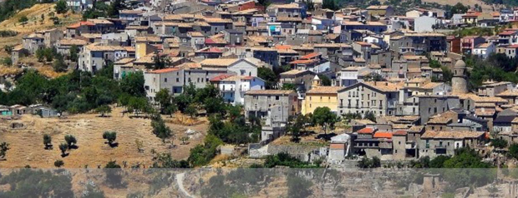 Costa degli Achei | Calabria Straordinaria