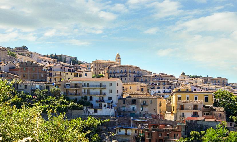 Bisignano | Calabria Region Official Tourism website