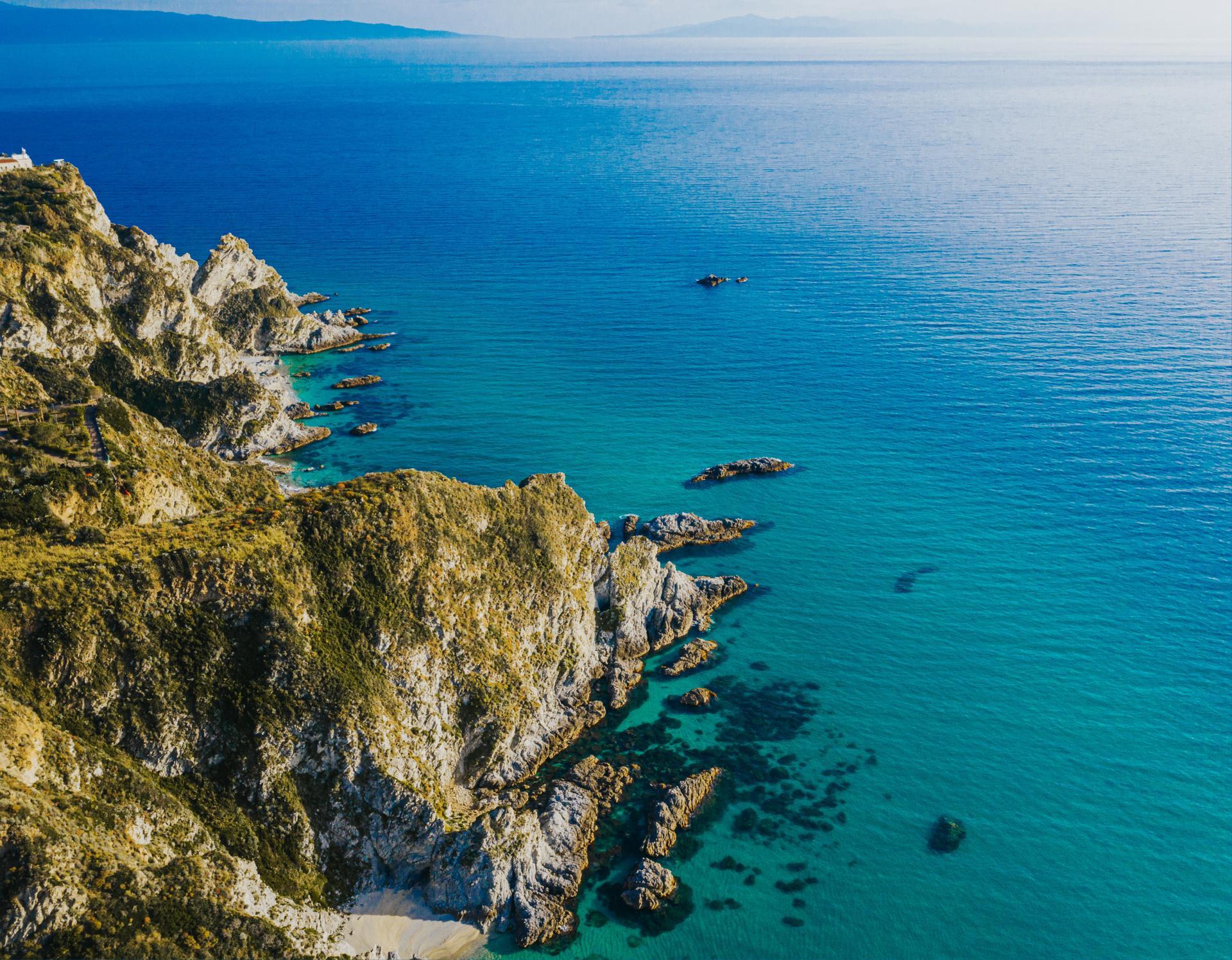 Ricadi | Calabria Region Official Tourism website