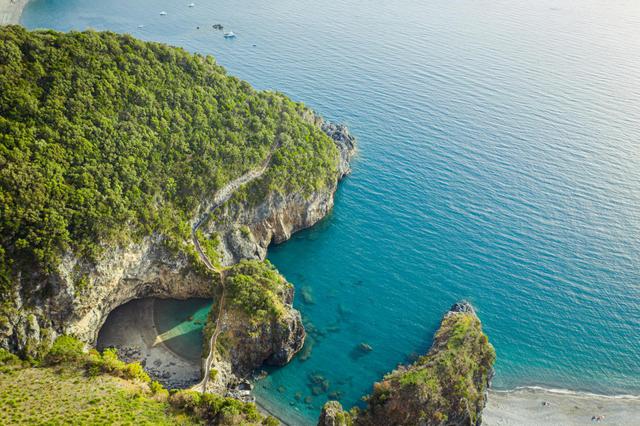 Calabria Official Tourism Website | Calabria Straordinaria