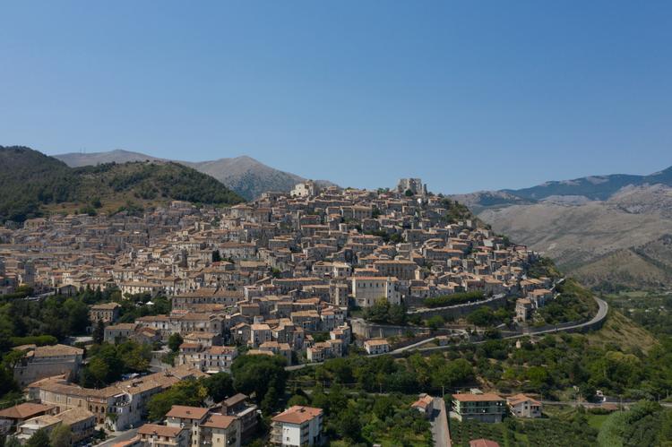 The Riace Bronzes: history, discovery and curiosities | Calabria Region ...