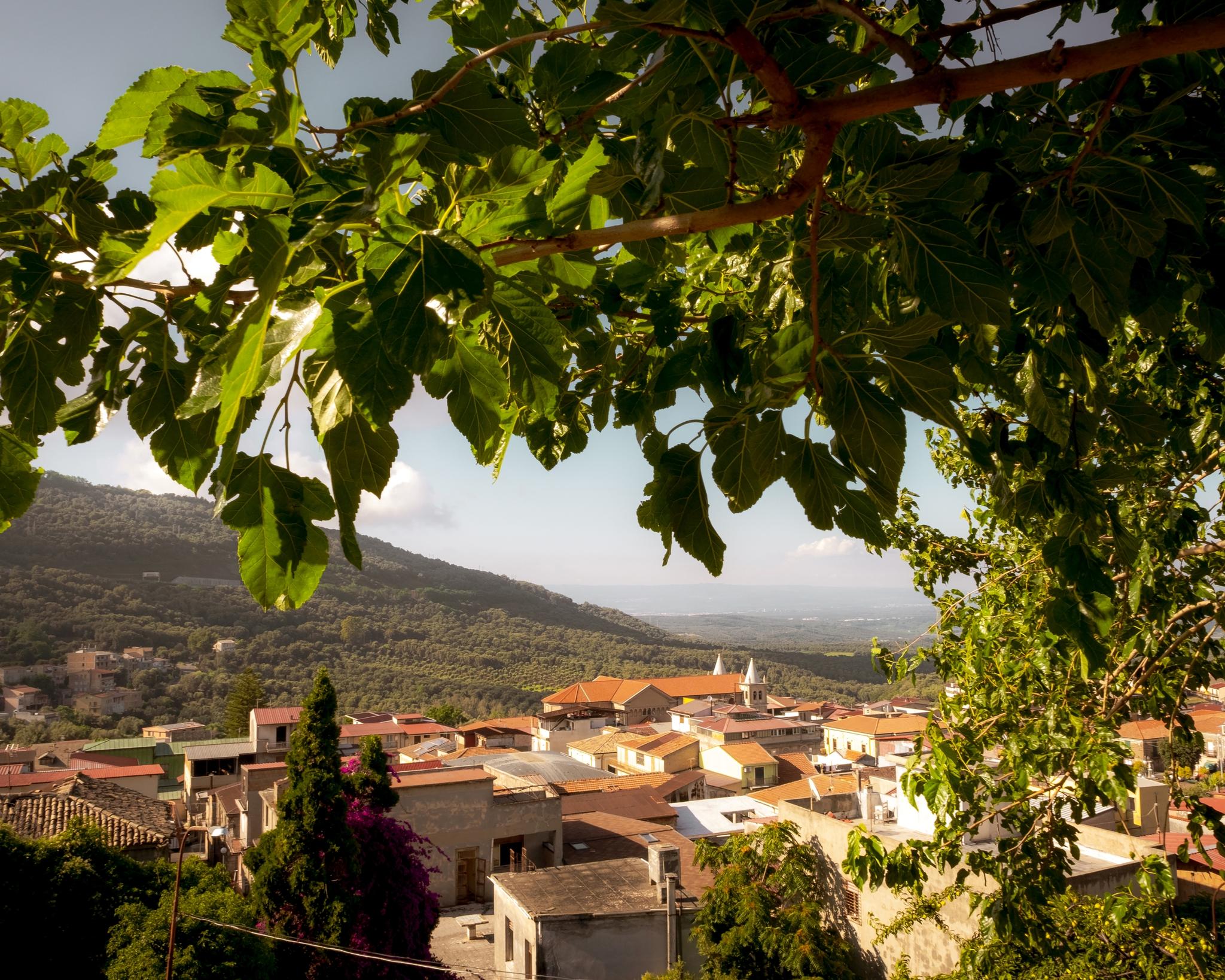 Villa San Giovanni | Calabria Region Official Tourism website