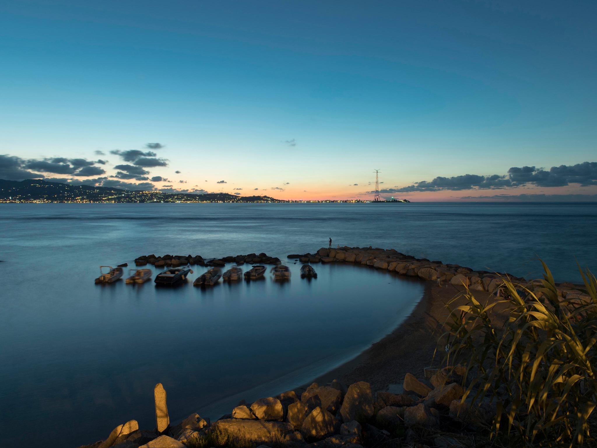 Villa San Giovanni | Calabria Region Official Tourism website