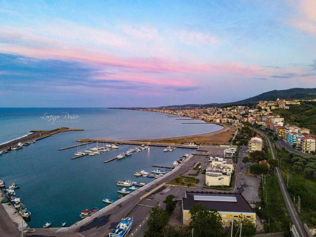 Cosa vedere ad Amantea: dal mare al centro storico | Calabria Straordinaria
