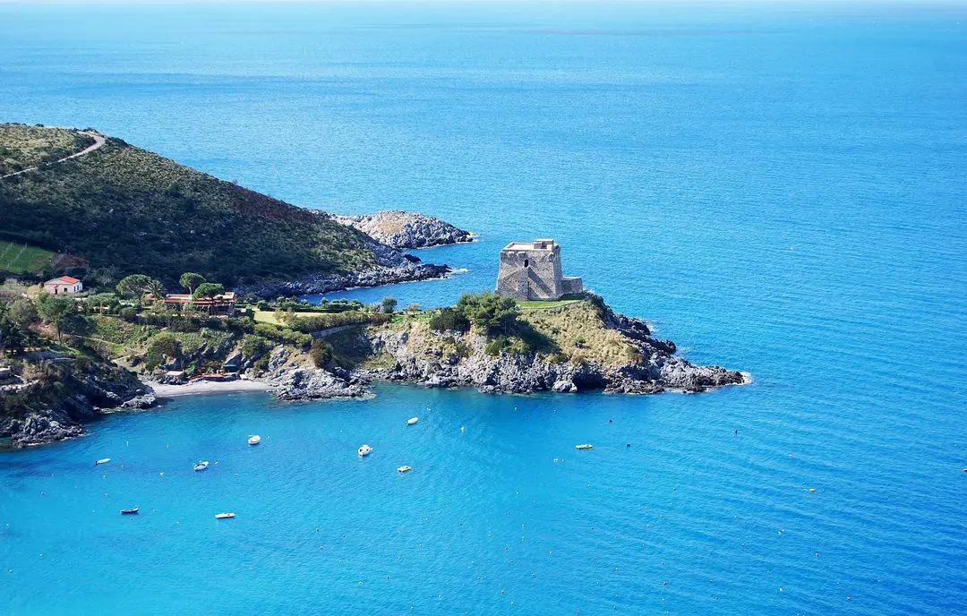 Bandiere Blu Calabria 2025, le spiagge premiate | Calabria Straordinaria