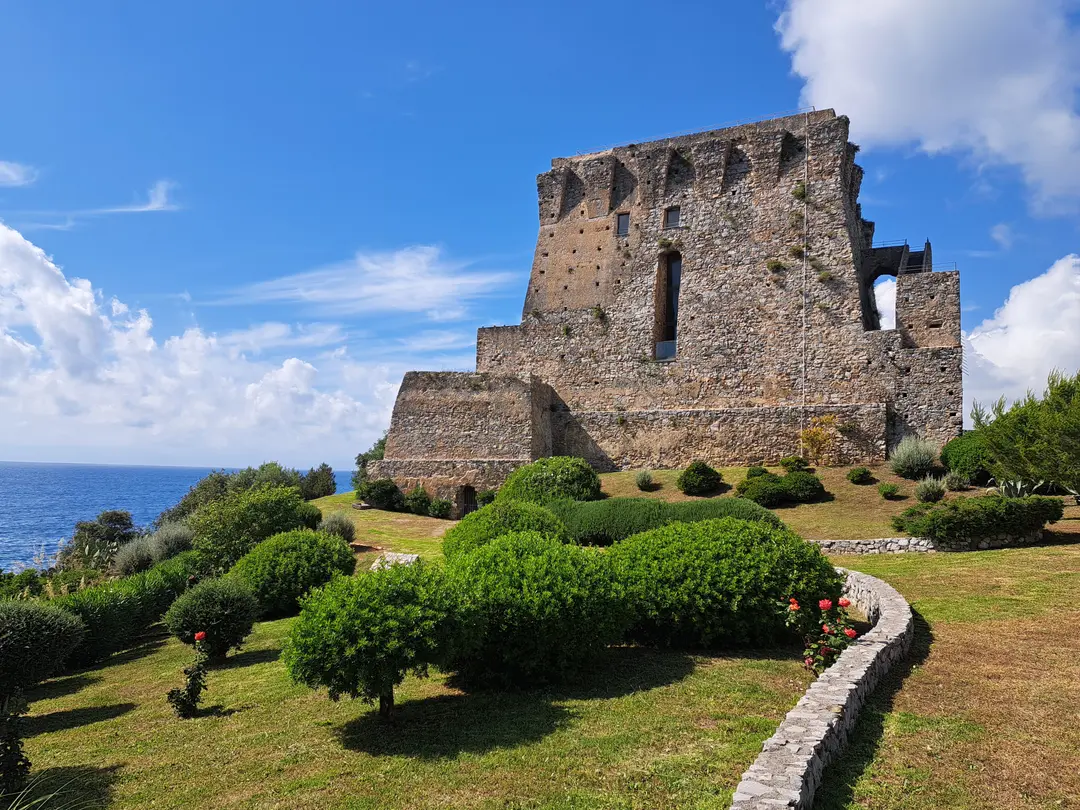 Bandiere Blu Calabria 2025, le spiagge premiate | Calabria Straordinaria