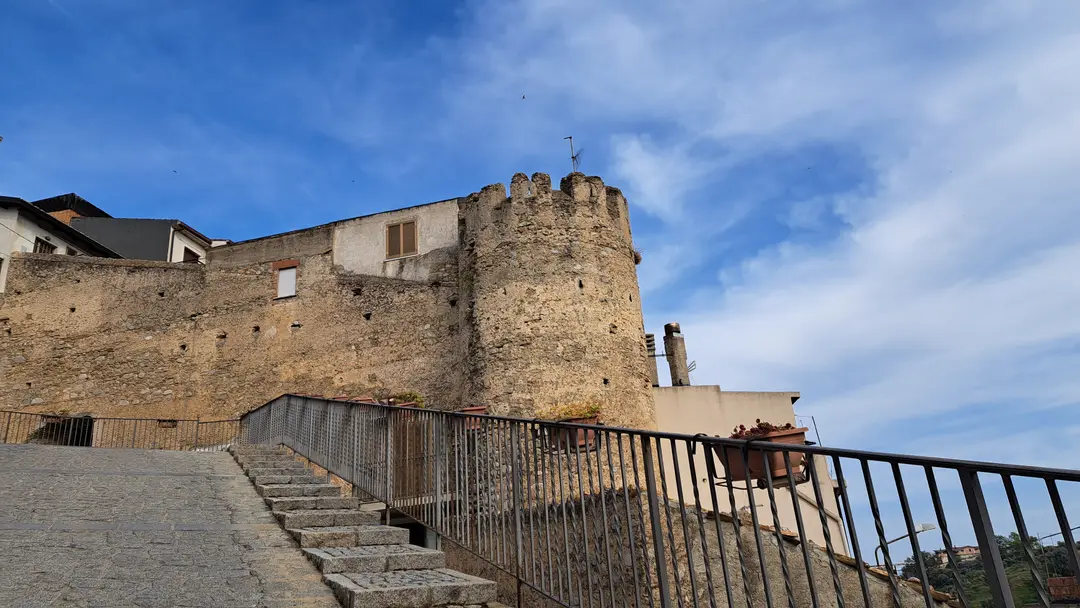 Monasterace | Calabria Straordinaria