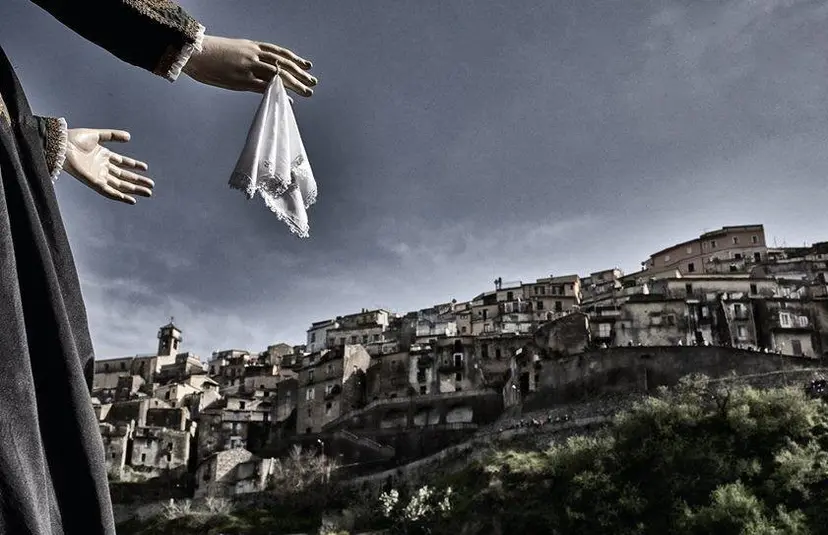 Tarantella calabrese: il ballo tradizionale della Calabria | Calabria ...