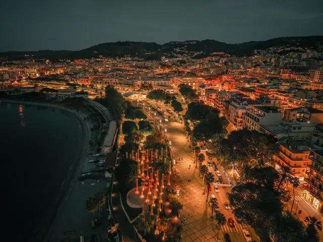 Villa San Giovanni | Calabria Region Official Tourism website