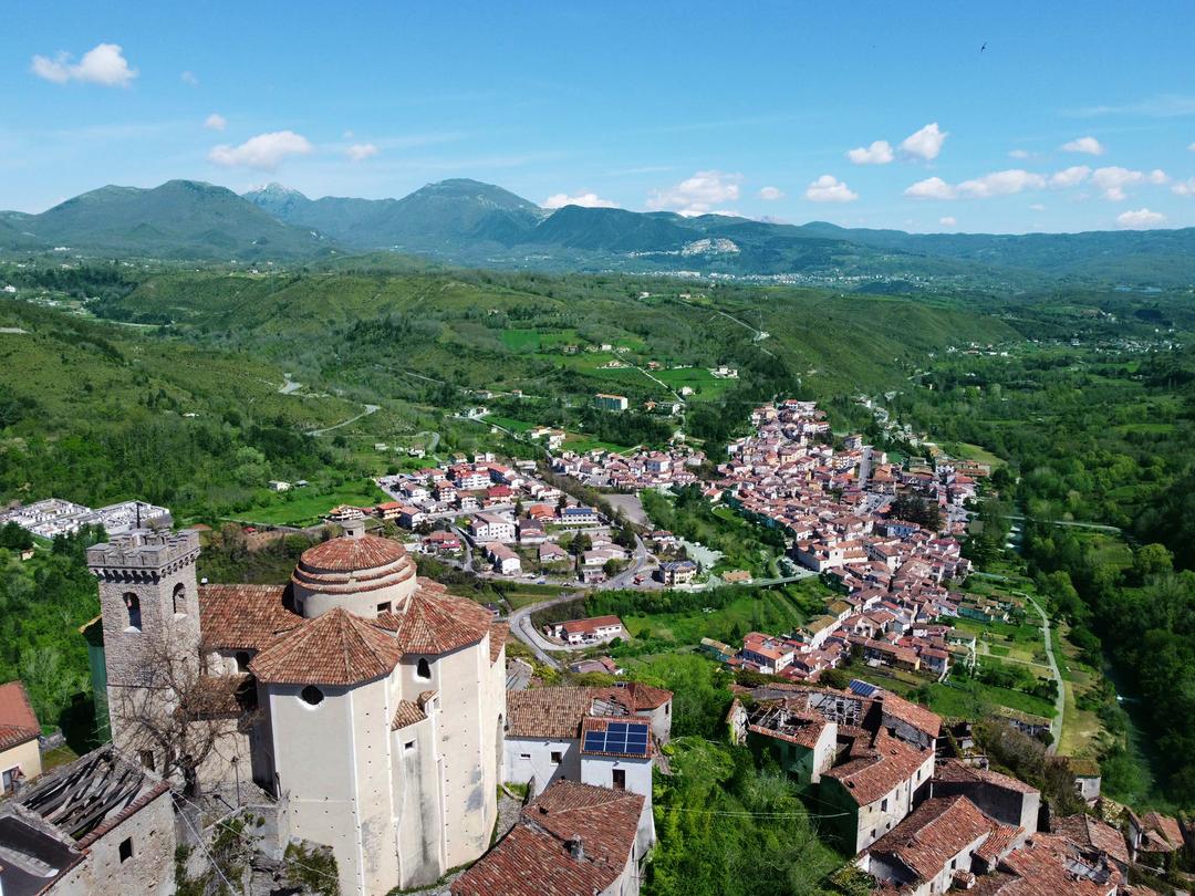 Altomonte | Calabria Region Official Tourism website