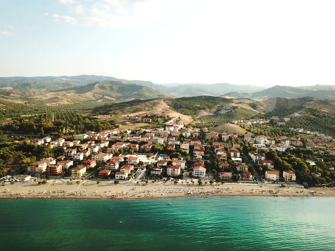 Bandiere Blu Calabria 2025, le spiagge premiate | Calabria Straordinaria