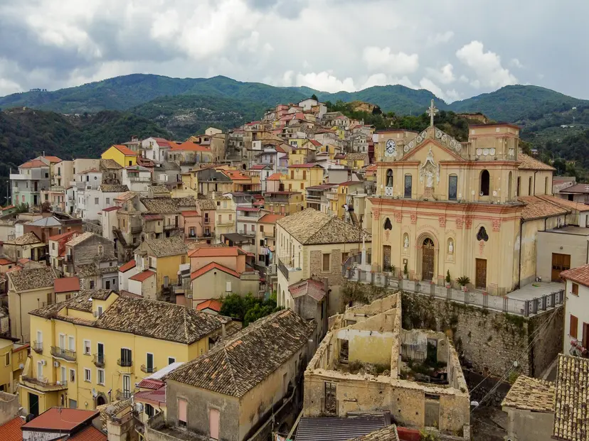 Rossano | Calabria Region Official Tourism website