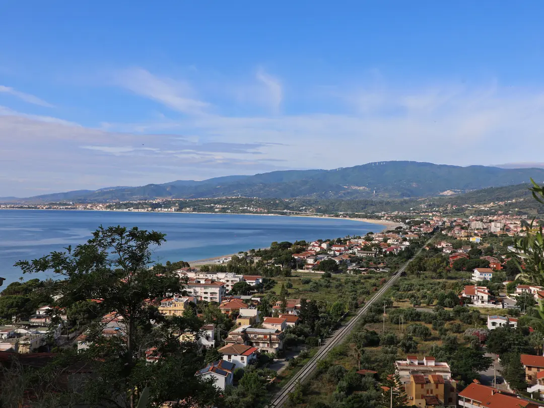 Montepaone | Calabria Straordinaria