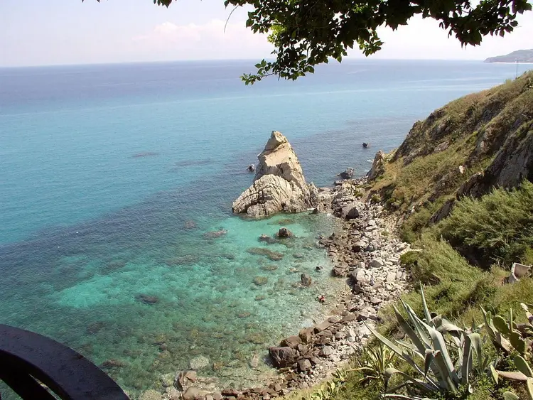 Bandiere Blu Calabria 2025, le spiagge premiate | Calabria Straordinaria