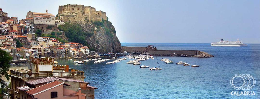 Palmi | Calabria Region Official Tourism website