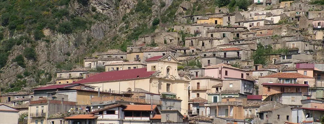 Mammola | Calabria Region Official Tourism website