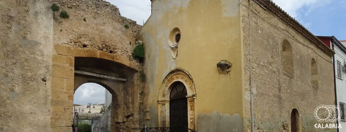 Isola Capo Rizzuto | Calabria Region Official Tourism website