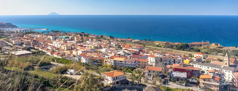 Parghelia | Calabria Region Official Tourism website