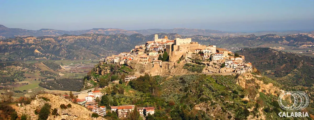 Santa Severina | Calabria Region Official Tourism website