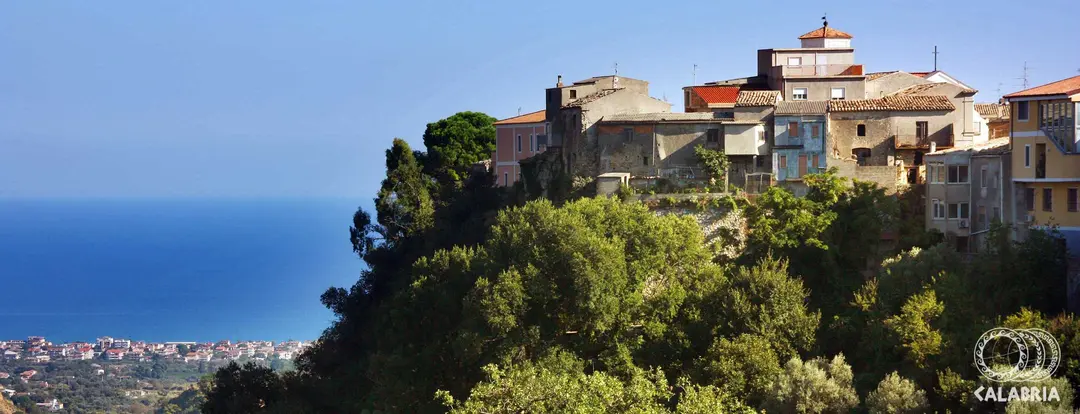 Mammola | Calabria Region Official Tourism website