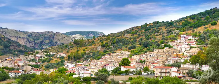 Parghelia | Calabria Region Official Tourism website