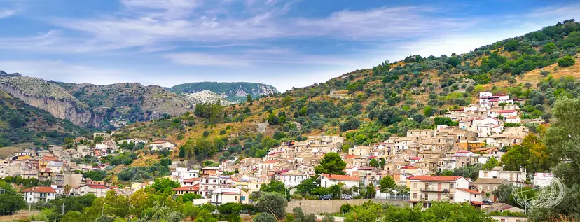 Parghelia | Calabria Region Official Tourism website
