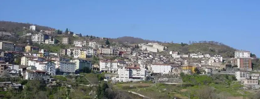 Acri | Calabria Region Official Tourism website