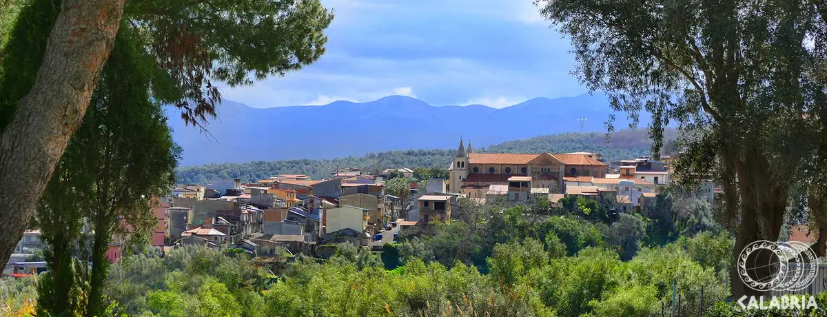 Seminara | Calabria Region Official Tourism website