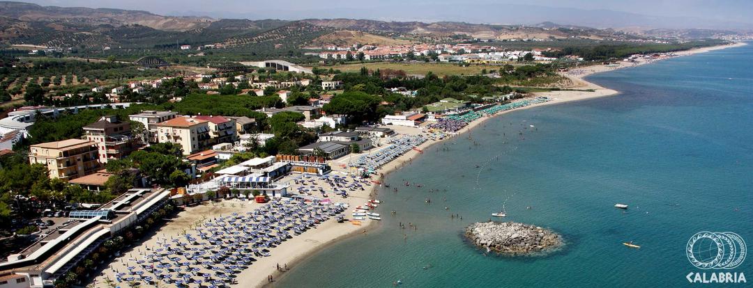 Catanzaro | Calabria Region Official Tourism website