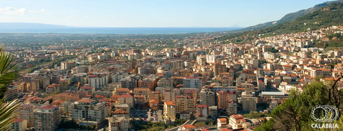 Lamezia Terme | Calabria Straordinaria
