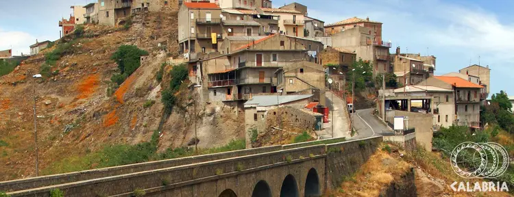 Strongoli | Calabria Straordinaria