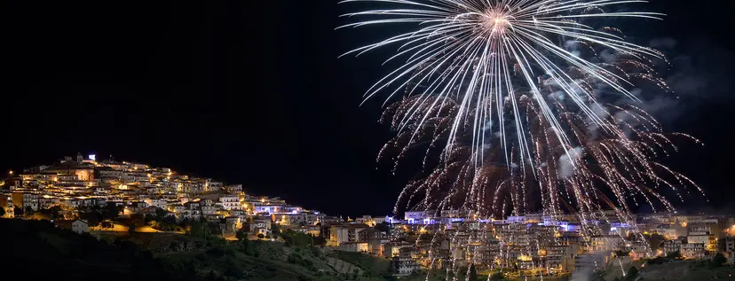 Albidona | Calabria Region Official Tourism website