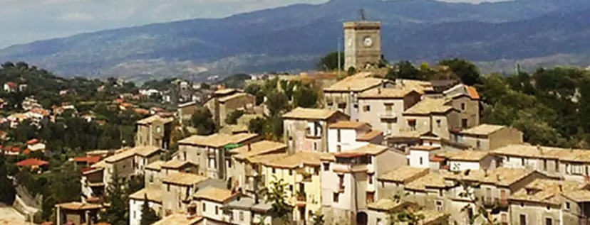 Bisignano | Calabria Region Official Tourism website