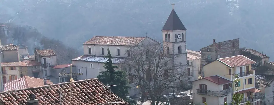 Rende | Calabria Region Official Tourism website