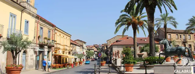 Palmi | Calabria Region Official Tourism website