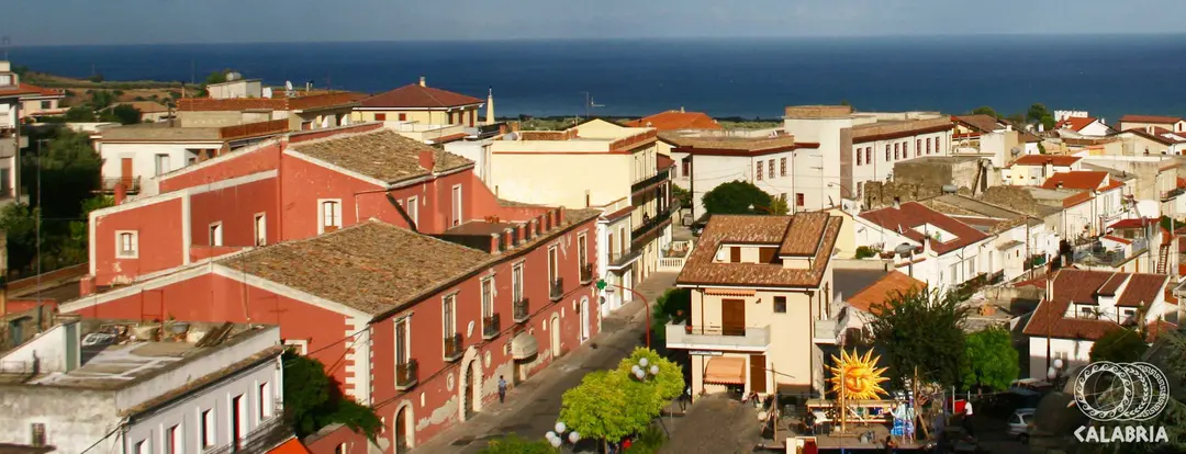 Rocca Imperiale | Calabria Straordinaria