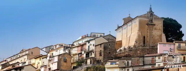 Filadelfia | Calabria Straordinaria