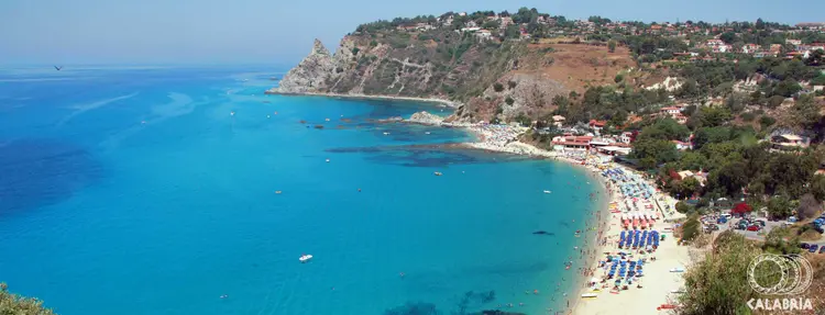 Villa San Giovanni | Calabria Straordinaria