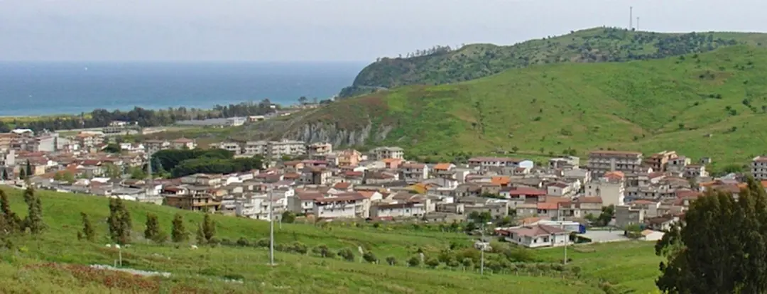 Villa San Giovanni | Calabria Region Official Tourism website